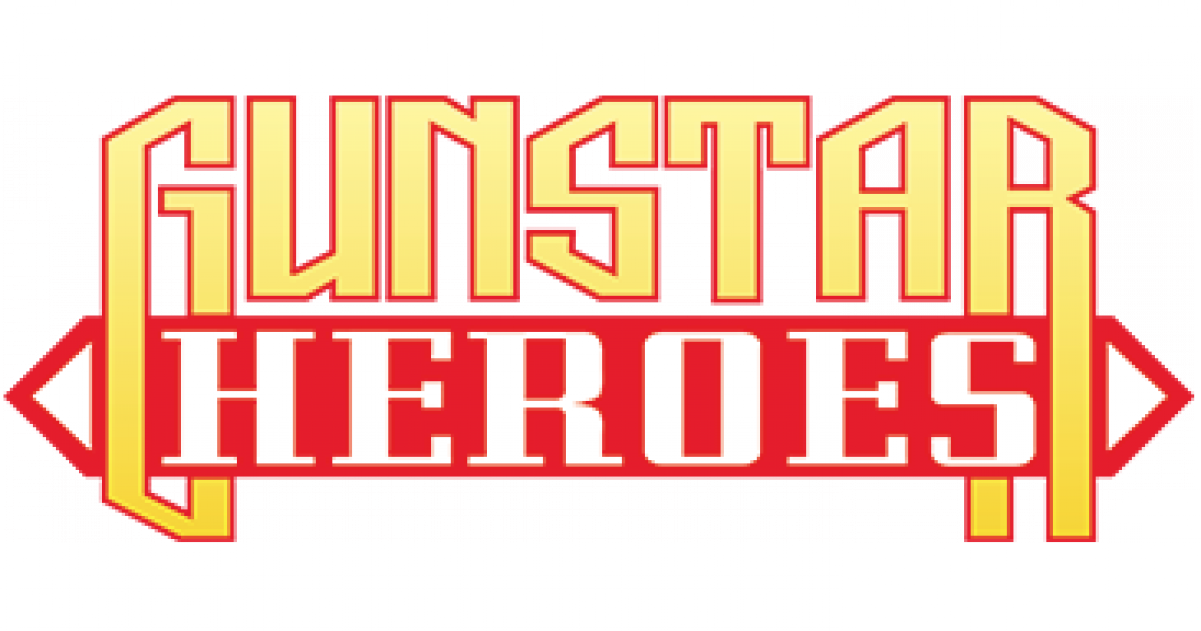 Gunstar Heroes - Images & Screenshots | GameGrin