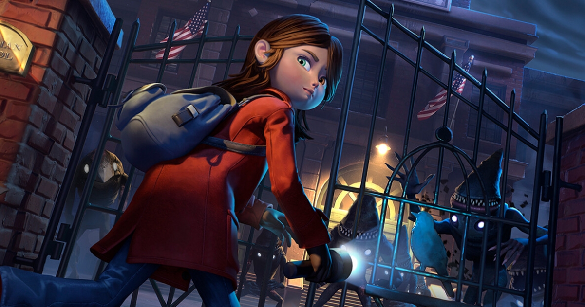 Check Out GYLT's Launch Trailer! | GameGrin