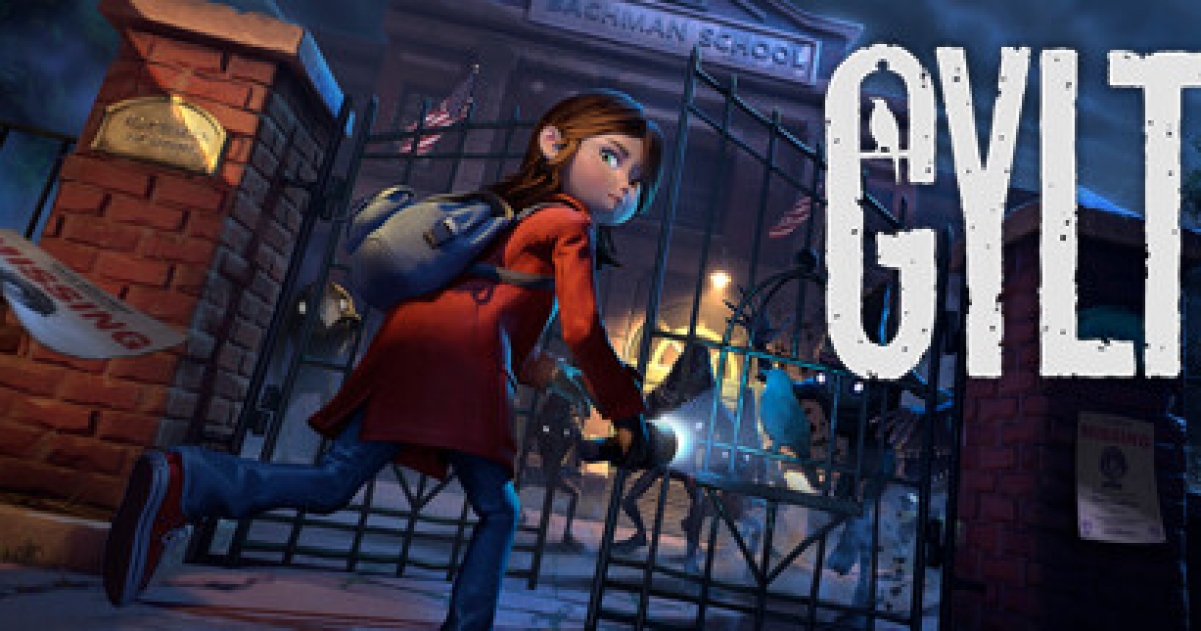 GYLT - Game | GameGrin