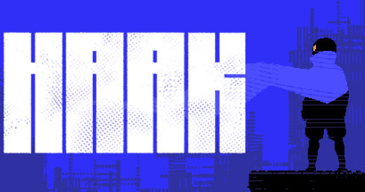 HAAK - Images & Screenshots | GameGrin
