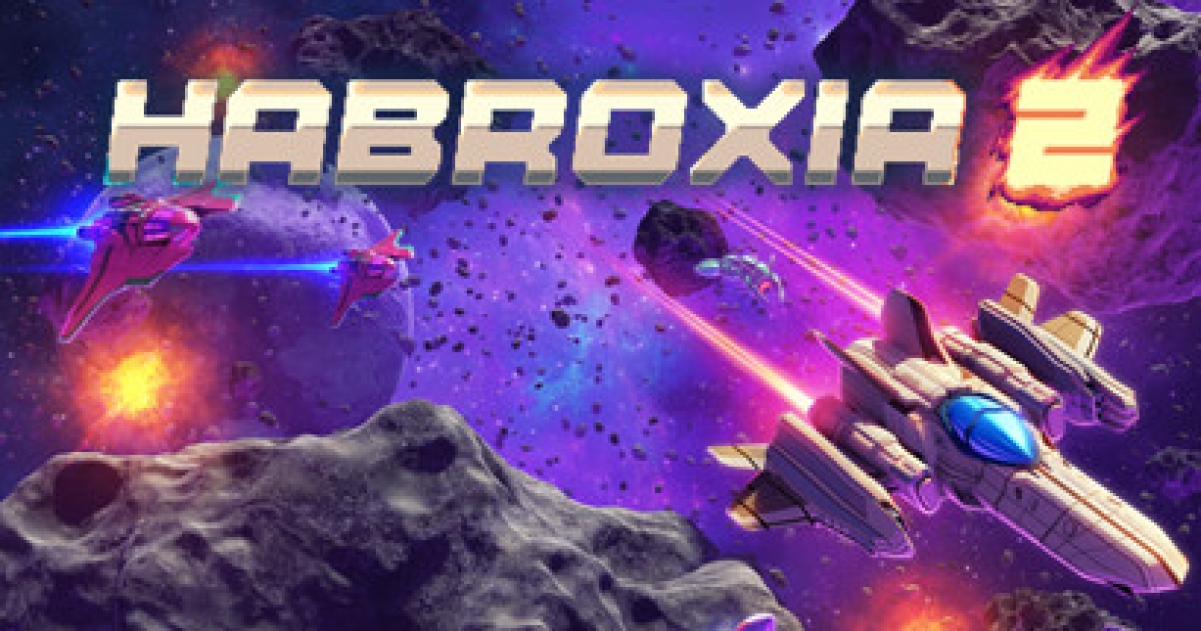 Habroxia 2 - Game | GameGrin