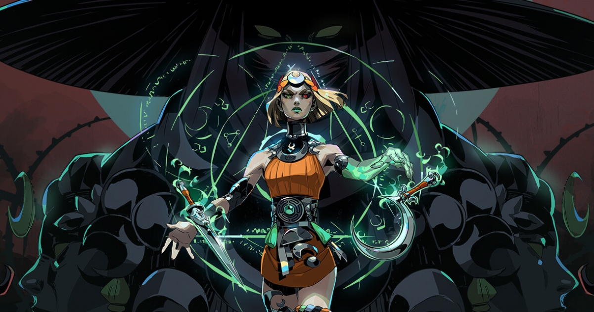 Nine Tips & Tricks to Bring Death to Chronos in Hades II | GameGrin