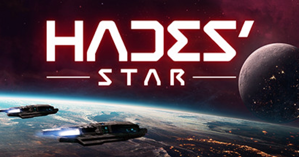 Hades' Star - Game | GameGrin