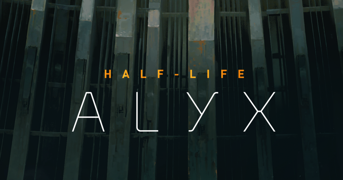 Half-Life: Alyx Gameplay Videos | GameGrin
