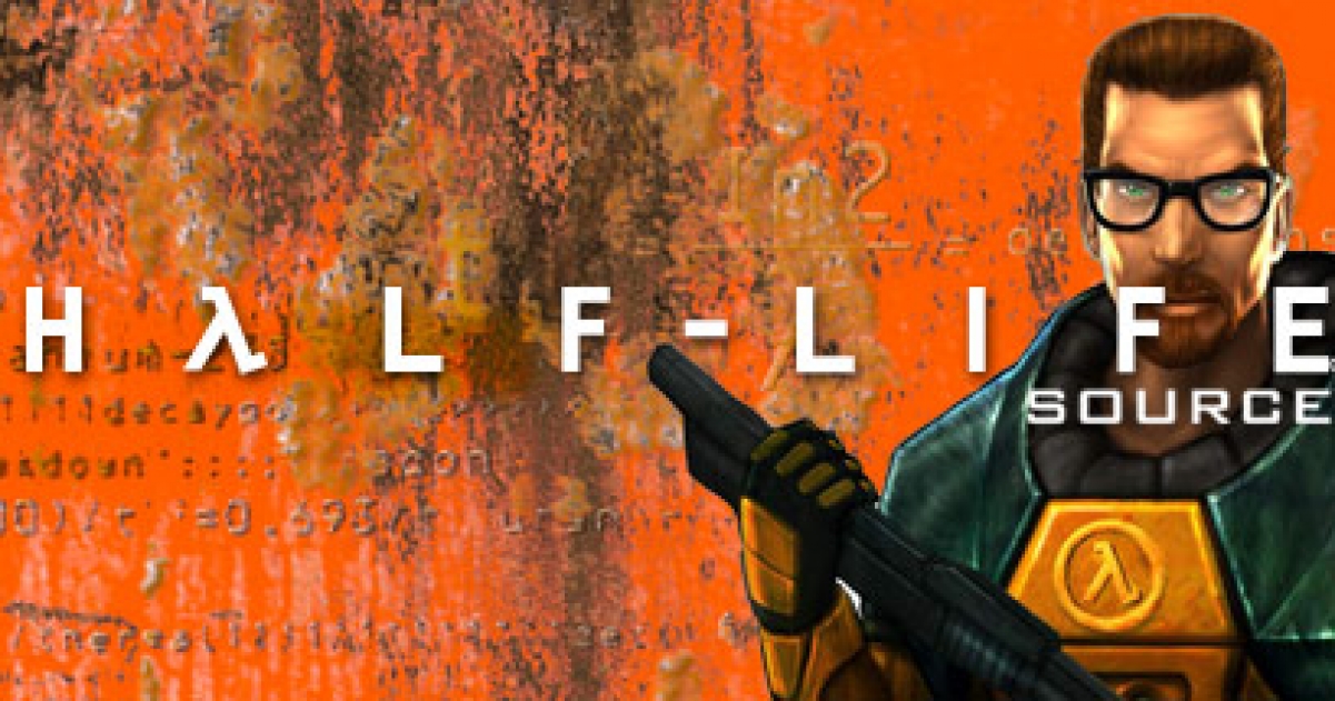 Half-Life: Source - Images & Screenshots | GameGrin