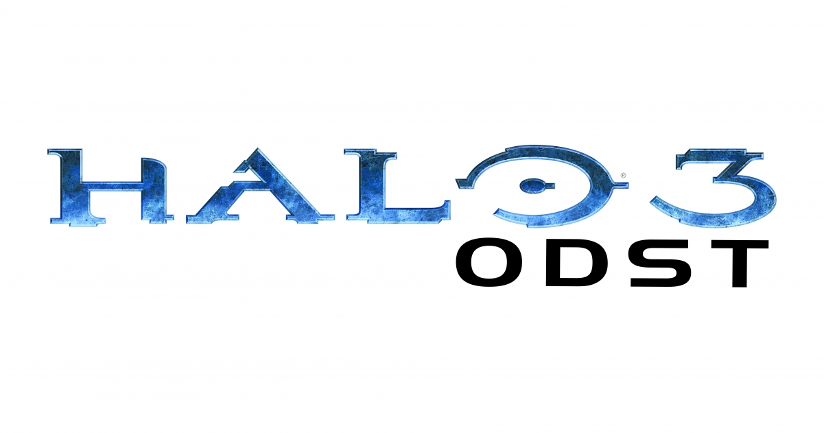 Halo Odst Logo
