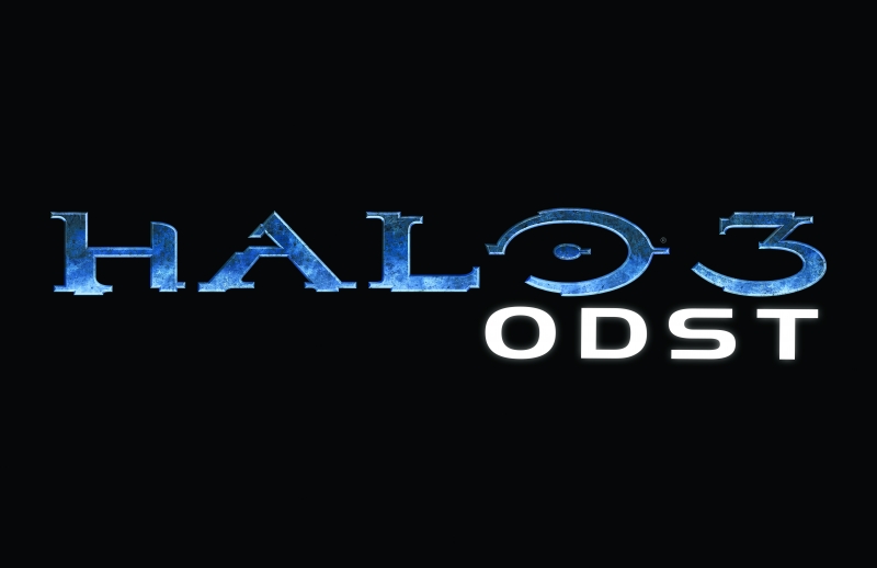 Halo Odst Emblems