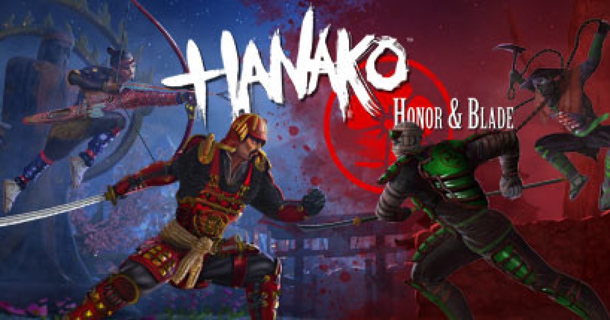 Hanako: Honor & Blade - Game | GameGrin