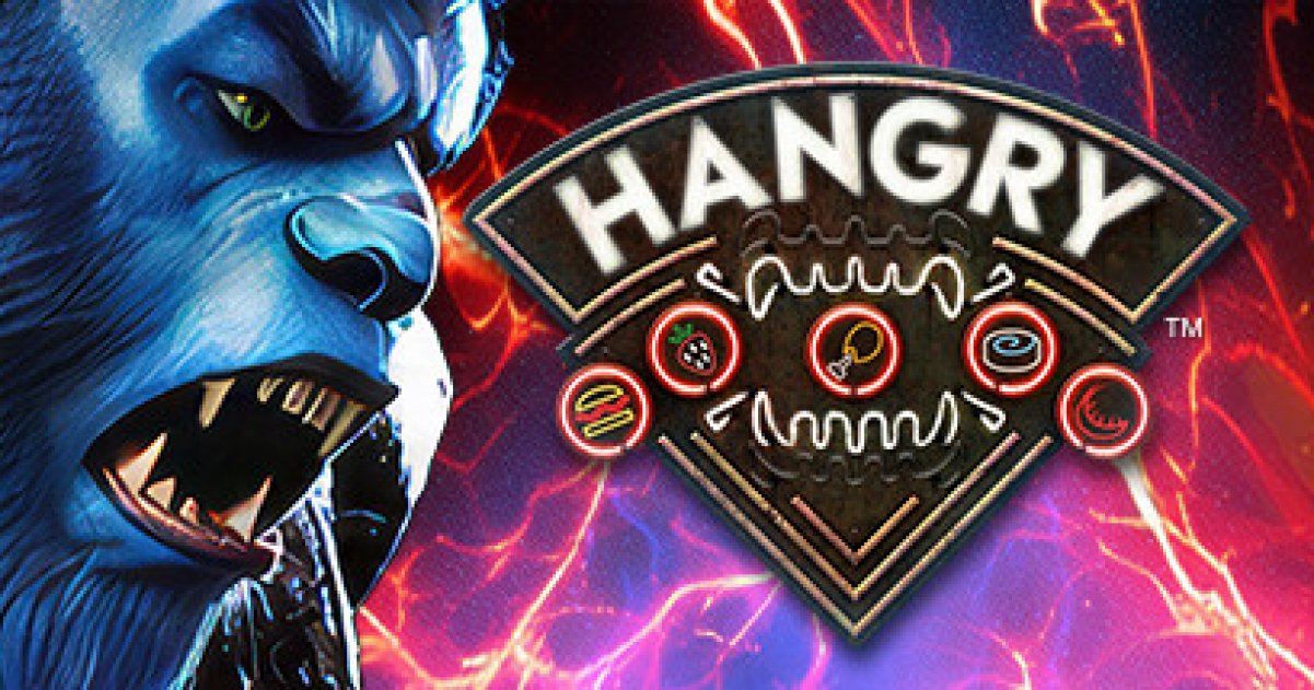 HANGRY - Game | GameGrin