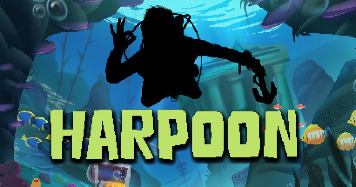 Harpoon - Images & Screenshots | GameGrin
