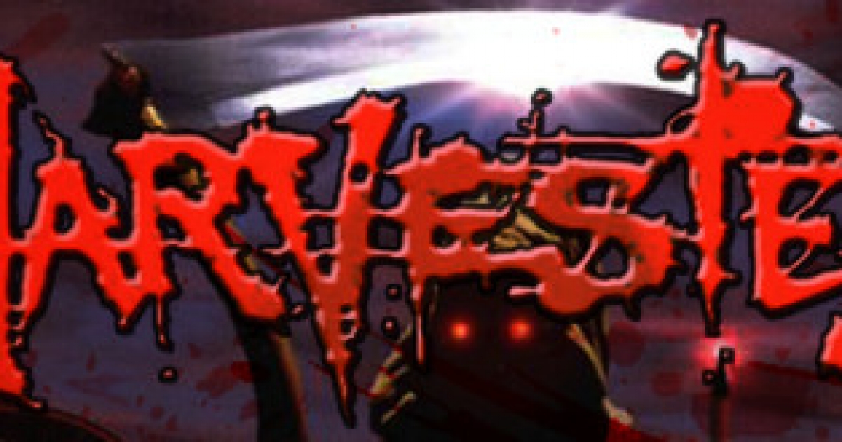 Harvester - Images & Screenshots | GameGrin