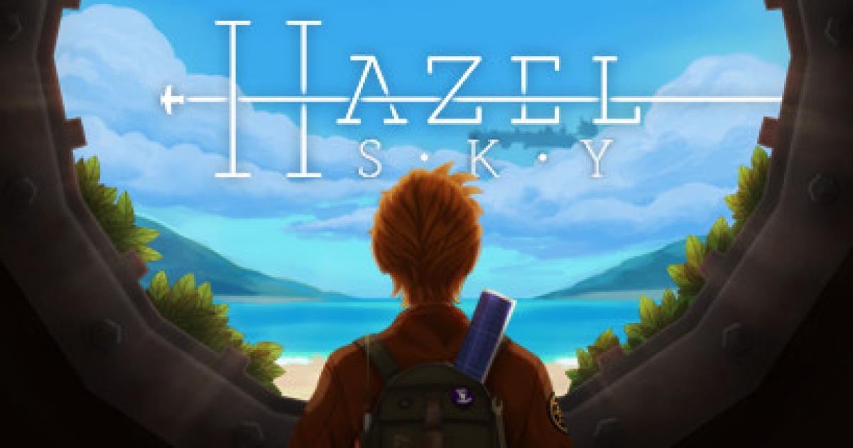 Hazel Sky - Game | GameGrin