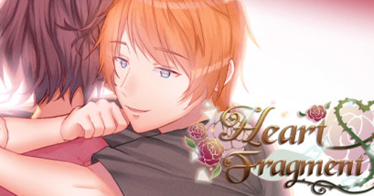 Heart Fragment - Game | GameGrin