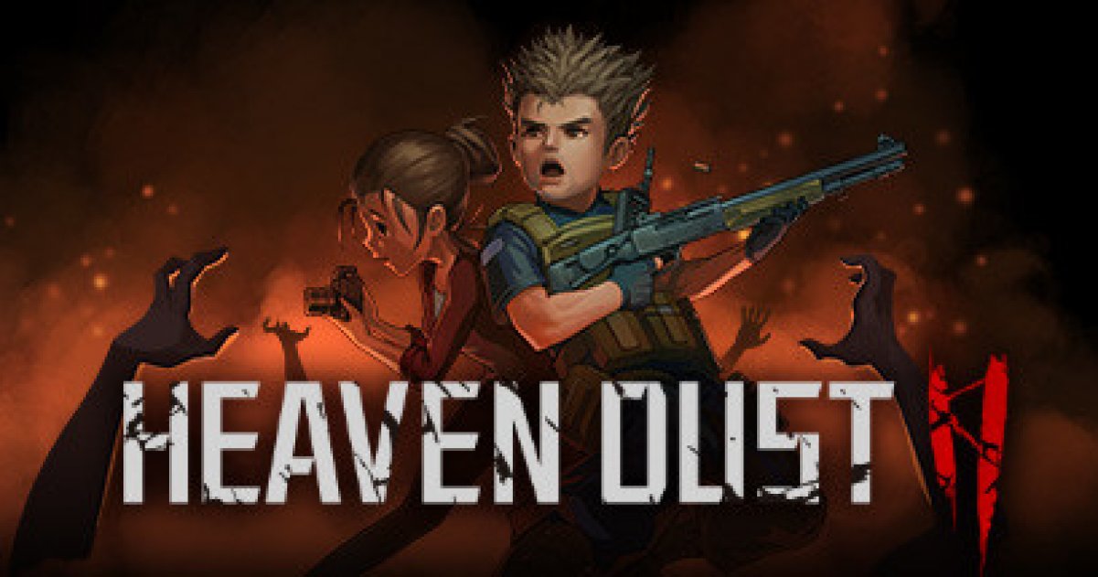 Heaven Dust 2 - Game | GameGrin