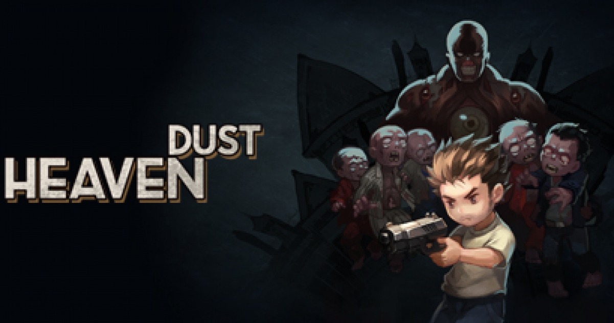 Heaven Dust - Game | GameGrin