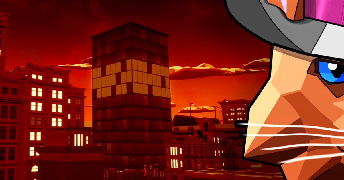 Heist Kitty Preview | GameGrin