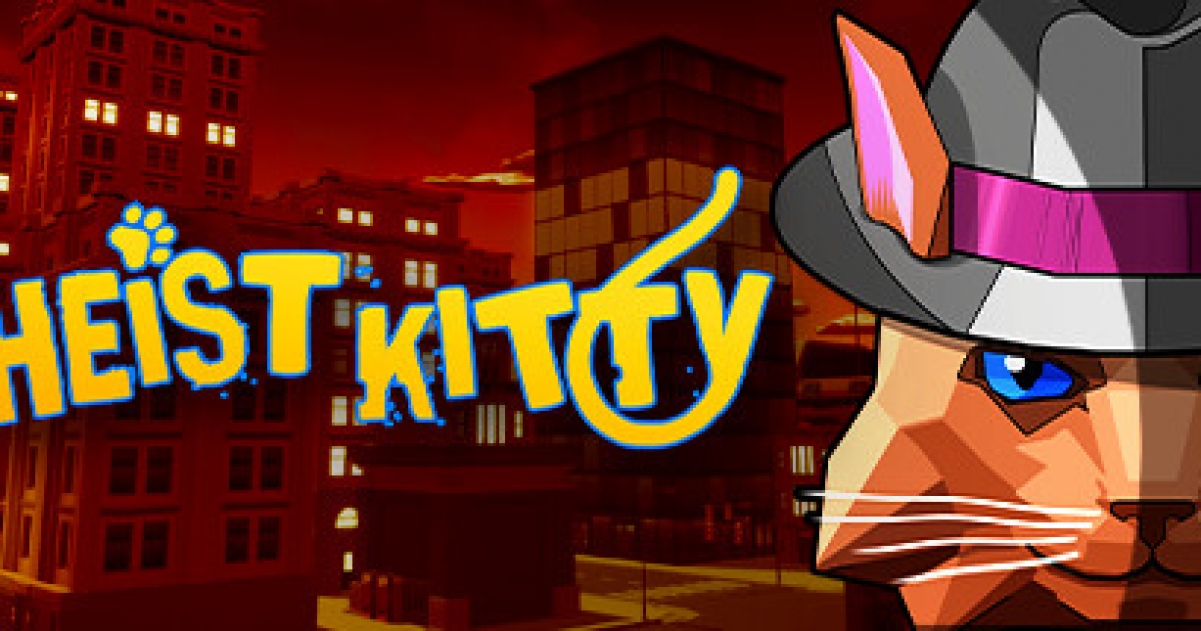 Heist Kitty: Multiplayer Cat Simulator Game - Images & Screenshots | GameGrin