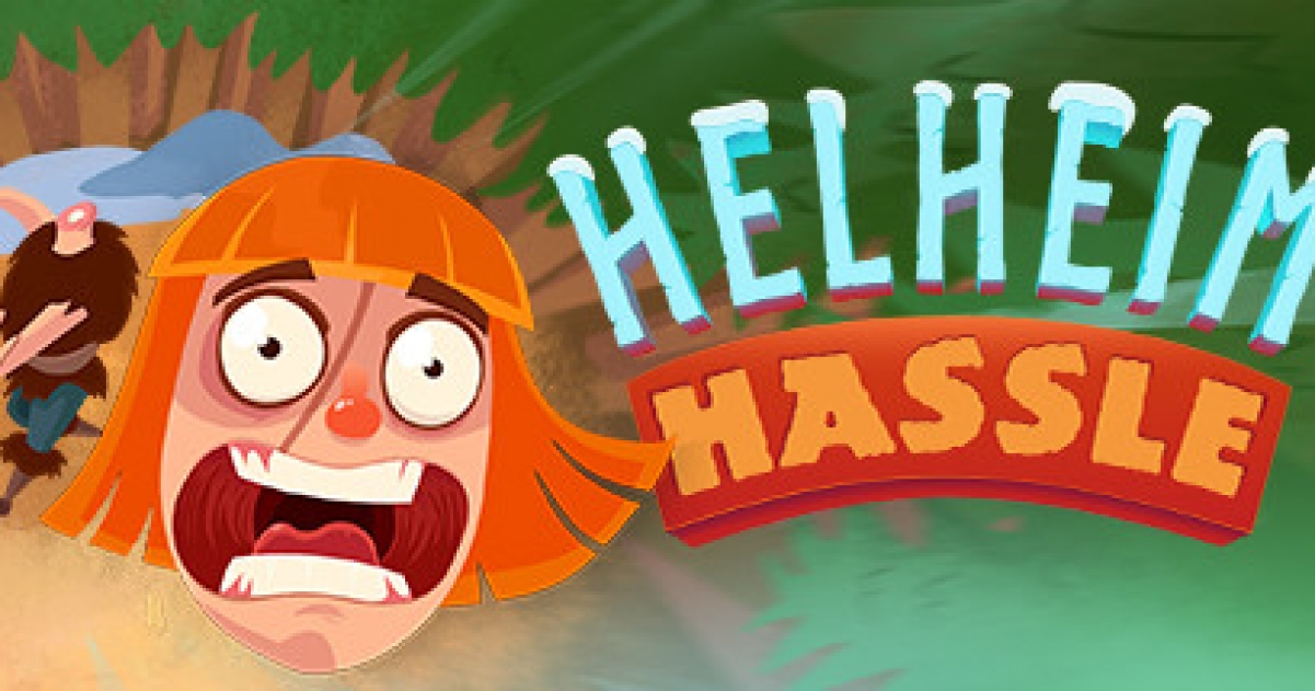 Helheim Hassle - Game | GameGrin