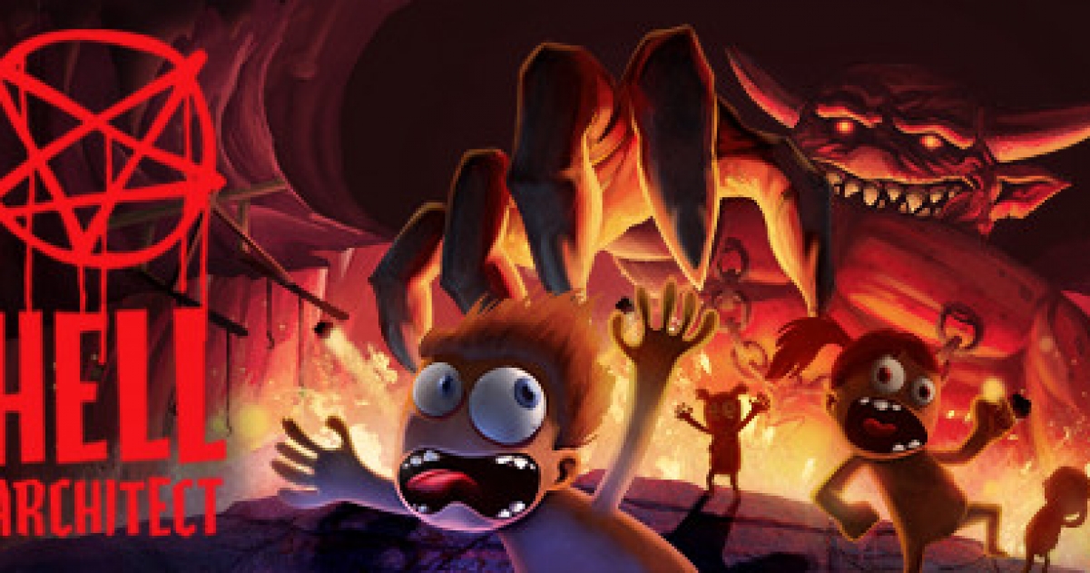 Hell Architect - Images & Screenshots | GameGrin
