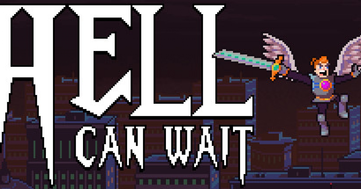Hell Can Wait - Game | GameGrin