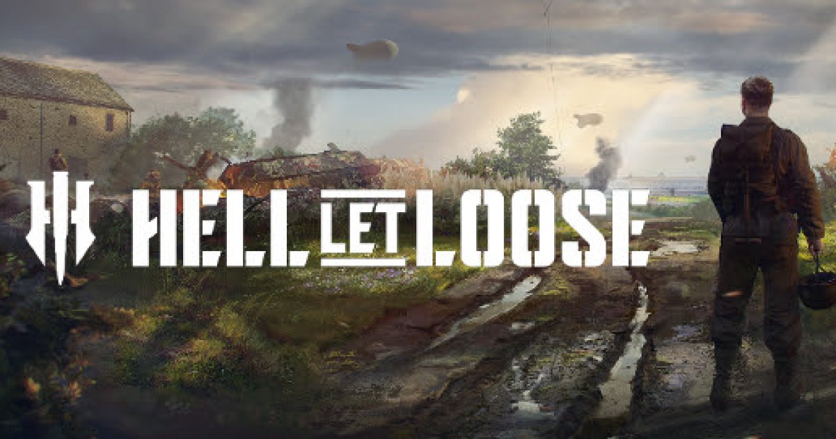 Hell Let Loose Invites Players to the Battlefield for a Limited Time ...