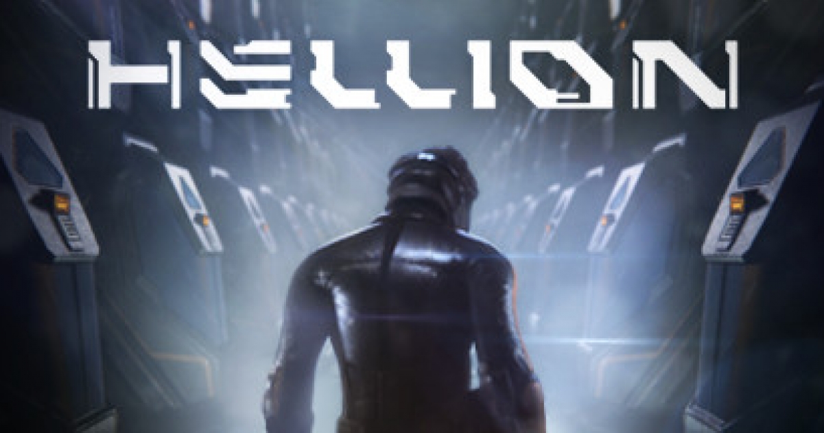 HELLION - Game | GameGrin