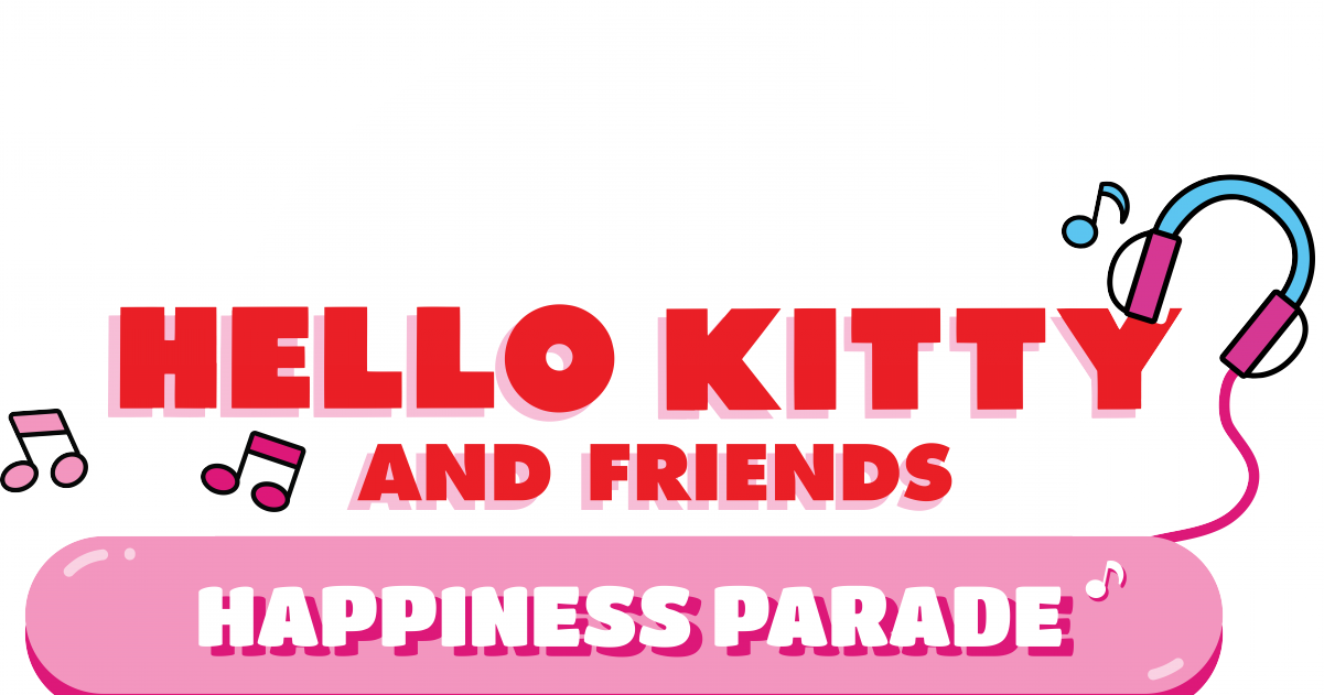 Hello Kitty and Friends Happiness Parade - Videos | GameGrin