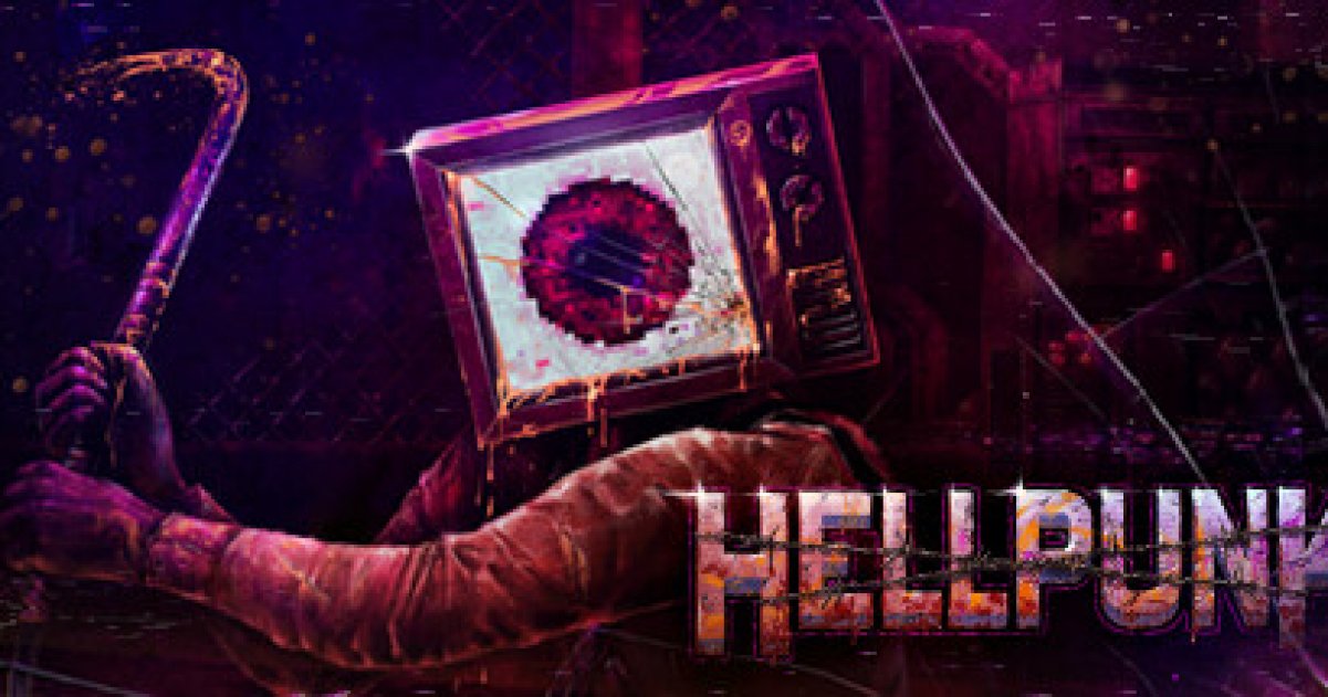 HELLPUNK - Images & Screenshots | GameGrin
