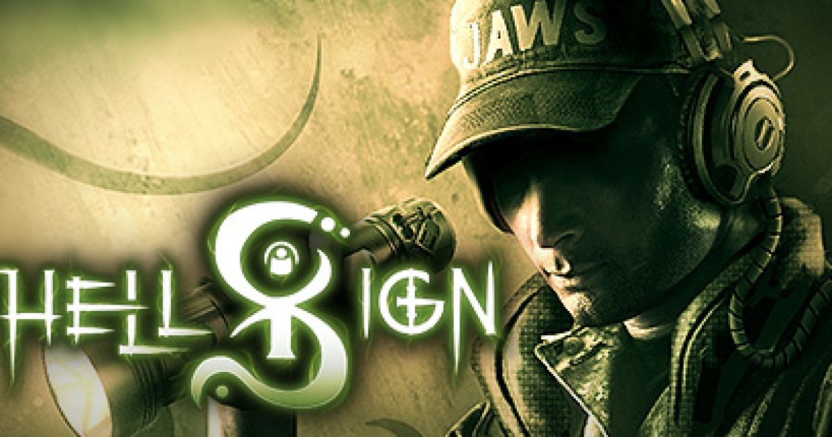 HellSign - Game | GameGrin