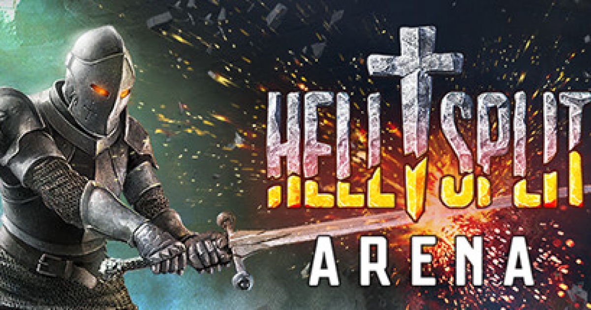 Hellsplit: Arena - Game | GameGrin
