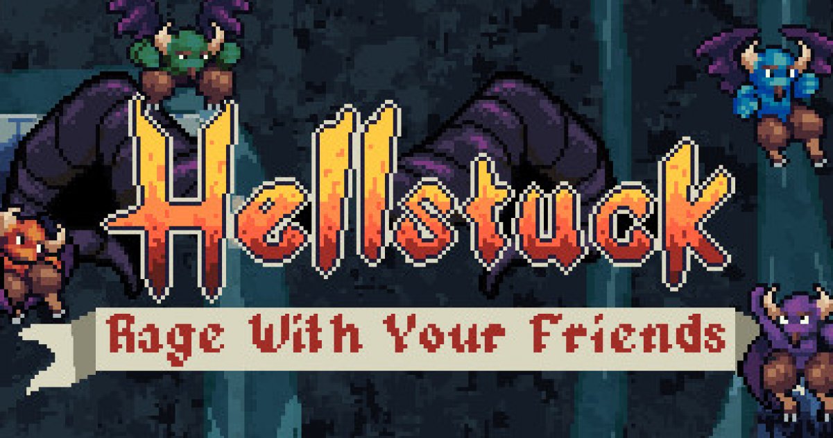 Hellstuck: Rage With Your Friends - Game | GameGrin
