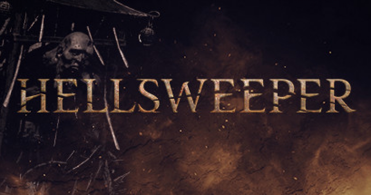 Hellsweeper VR - Game | GameGrin