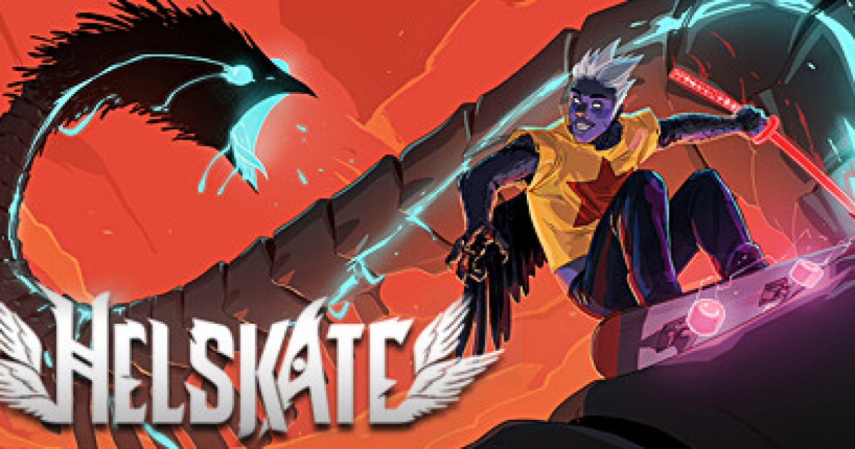 Helskate - Game | GameGrin