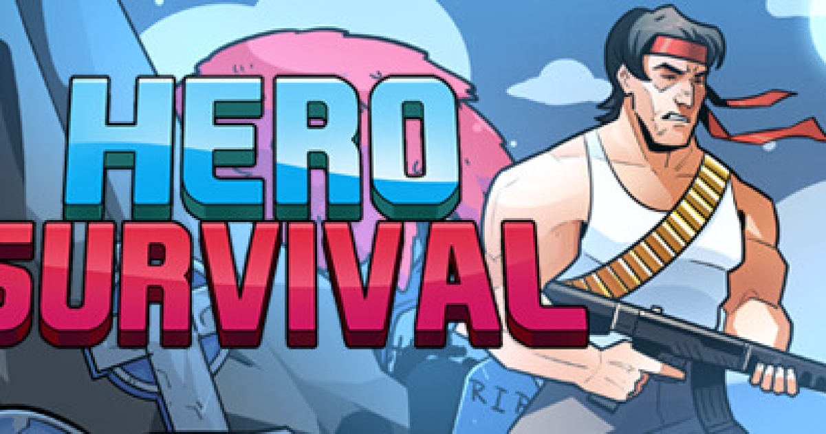Hero Survival - Game | GameGrin