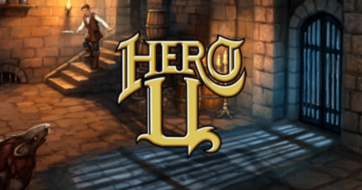 Hero-U: Rogue to Redemption - Game | GameGrin