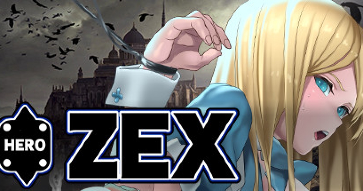 Hero Zex - Images & Screenshots | GameGrin