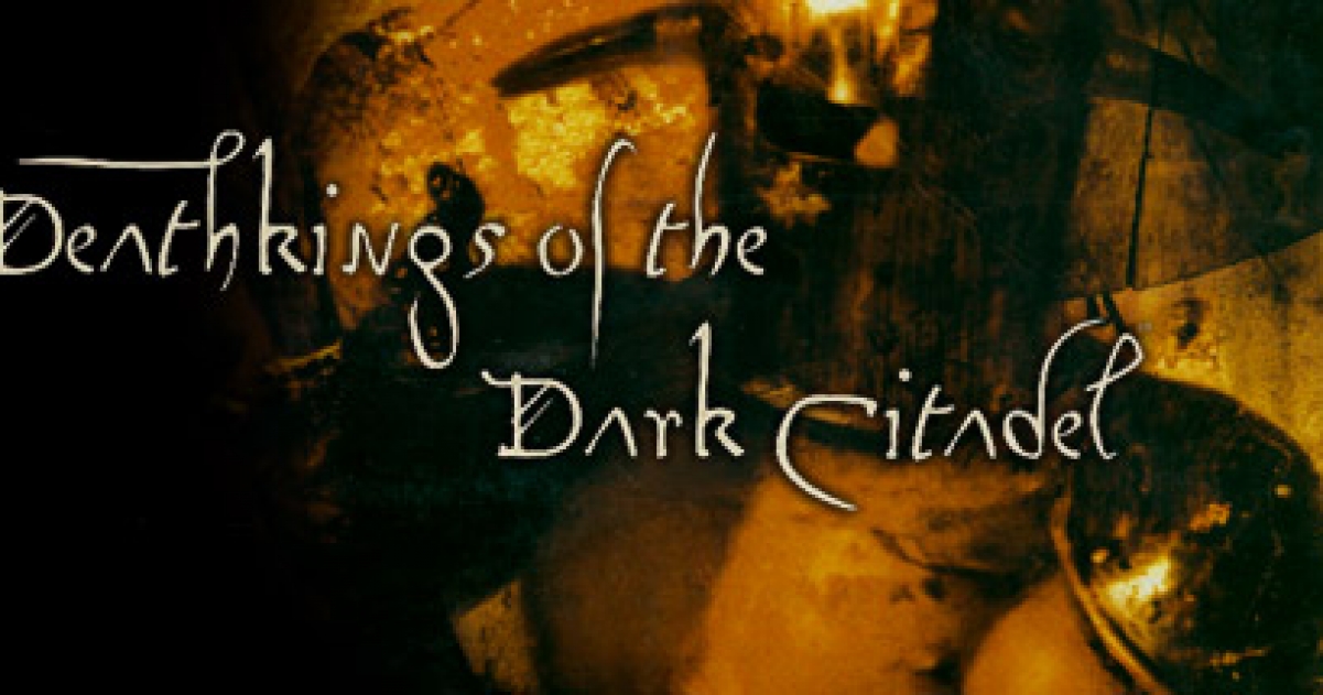 Hexen: Deathkings of the Dark Citadel - Images & Screenshots | GameGrin