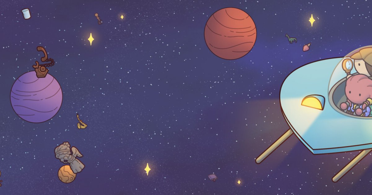 The Cozy and Relaxing Hidden Object Game Makes Its Return in Hidden ...