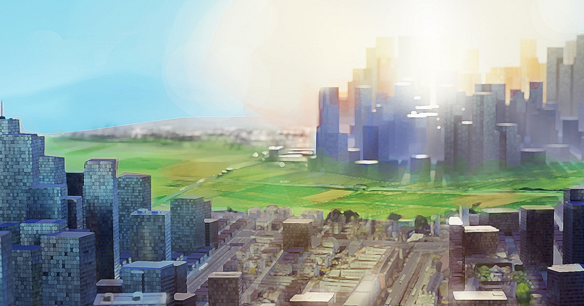 Highrise City Early Access Release Trailer | GameGrin