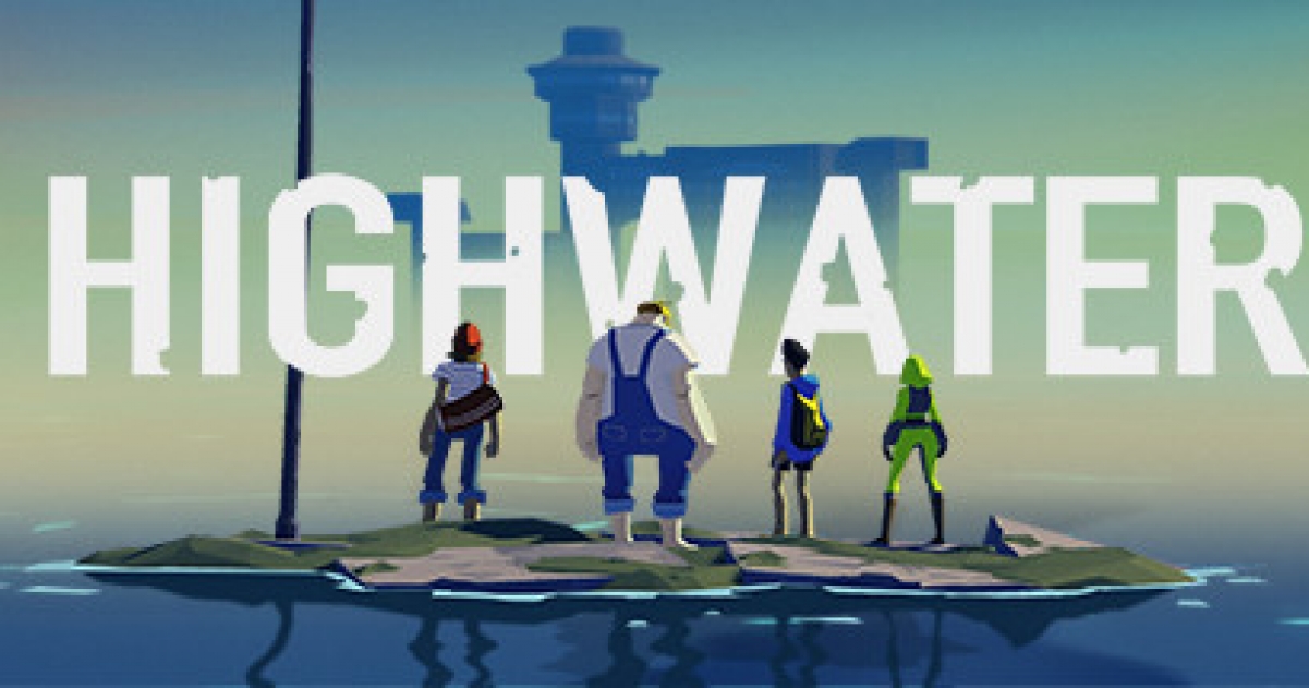 Highwater - Game | GameGrin