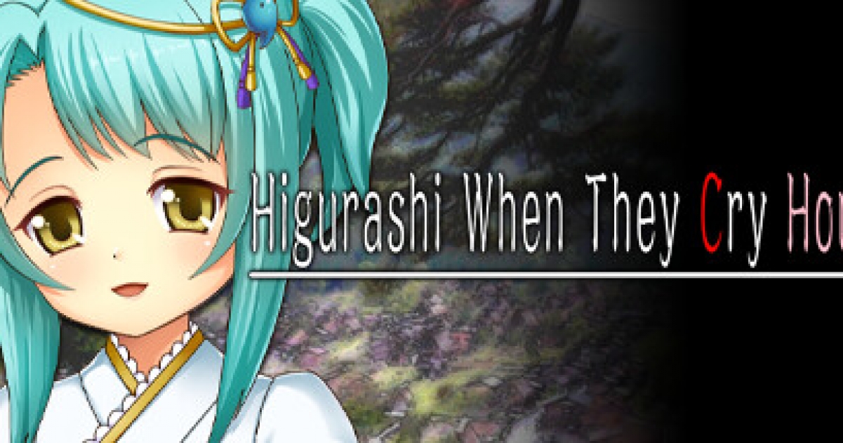 Higurashi When They Cry Hou+ - Images & Screenshots | GameGrin