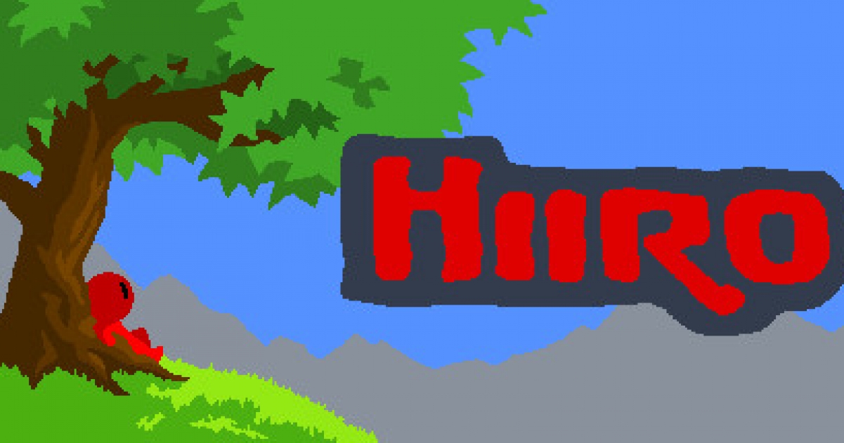 Hiiro - Images & Screenshots | GameGrin