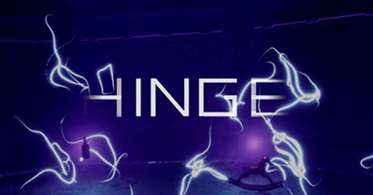 HINGE - Images & Screenshots | GameGrin