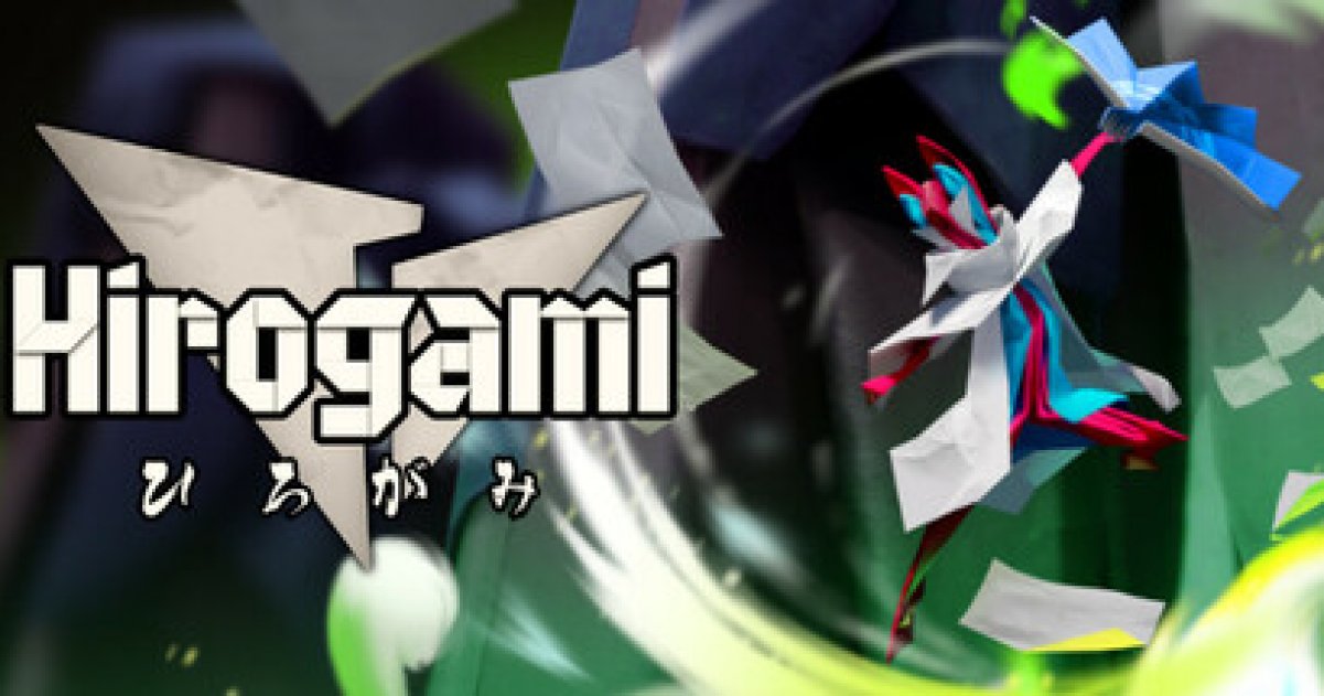 Hirogami - Images & Screenshots | GameGrin