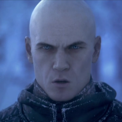 HITMAN (2016) - Game | GameGrin