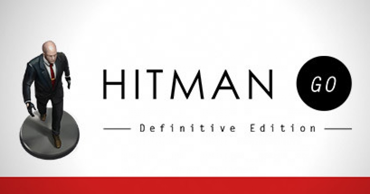 Hitman GO - Game | GameGrin