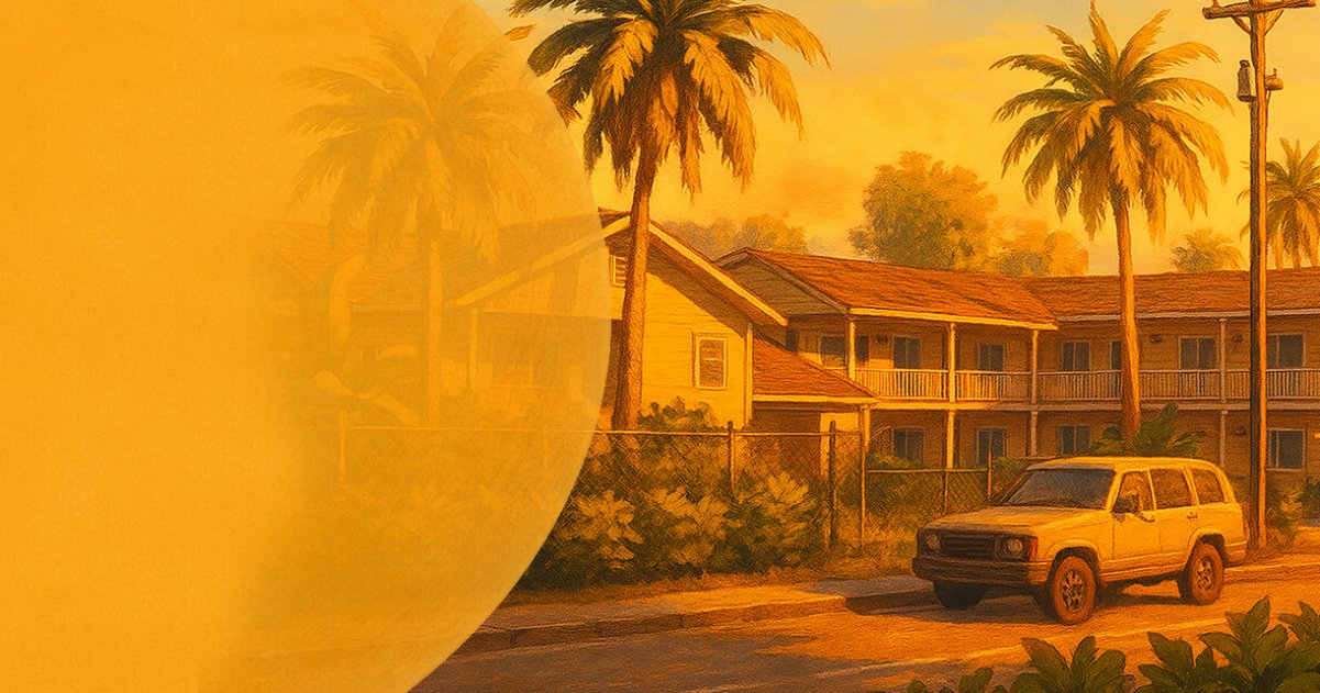 Holiday Motel Simulator Preview | GameGrin