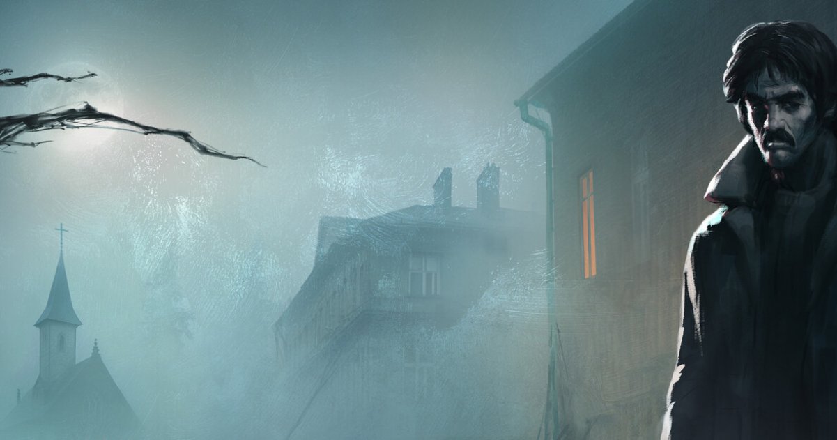 Holstin Preview | GameGrin