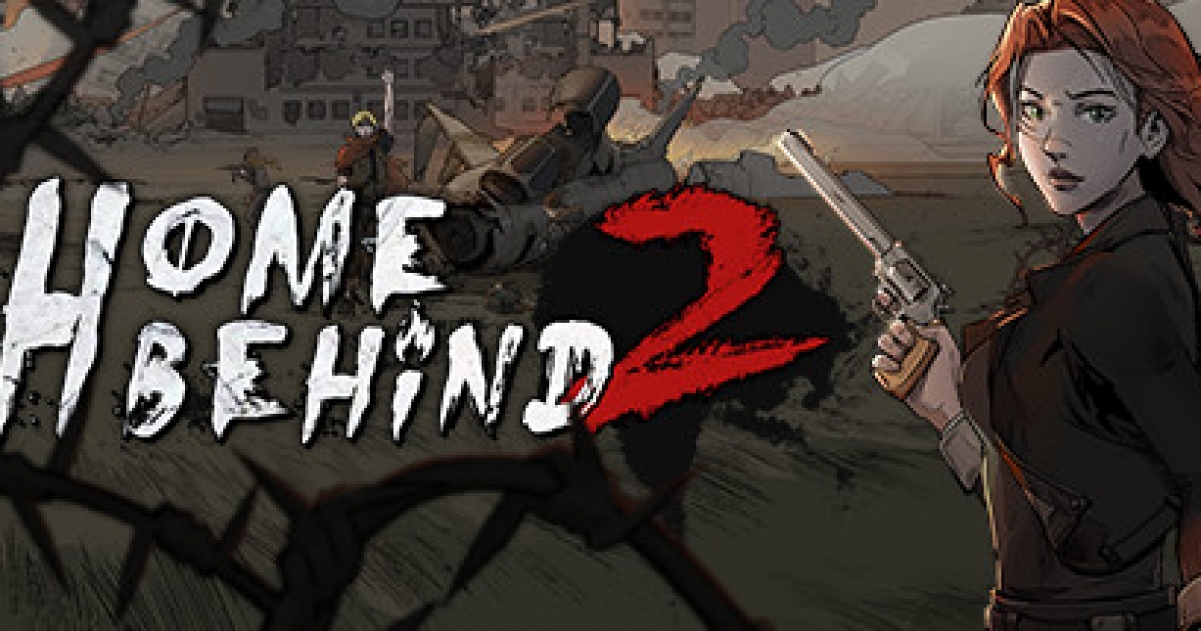 Home Behind 2 - Game | GameGrin