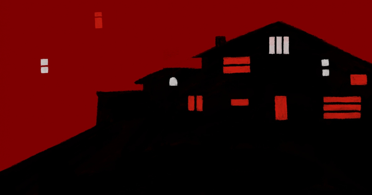 Homebody Review | GameGrin